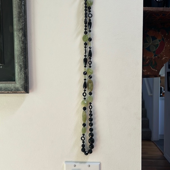 Lee Angel | Jewelry | Another Lee Angel Showpiece Beaded Beauty ...